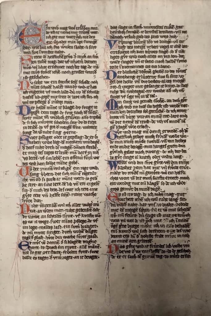 Association of European Printing Museums ~ Preserving collotype ...