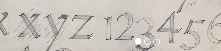 Association of European Printing Museums ~ The St Bride Printing ...