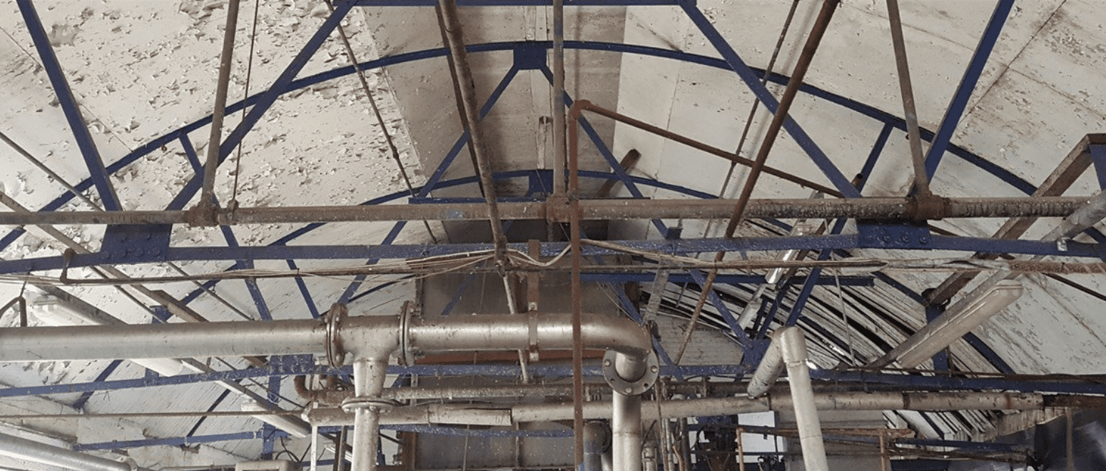 Association of European Printing Museums ~ Update and appeal from fire ...